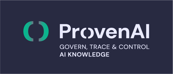 Hello from ProvenAI | ProvenAI